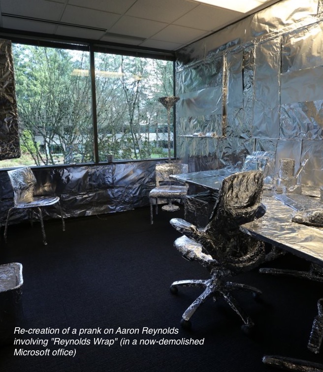 Wrapping Up Support for FAT | PCjs Machines