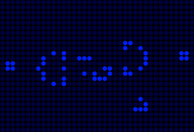 Game of Life | PCjs Machines